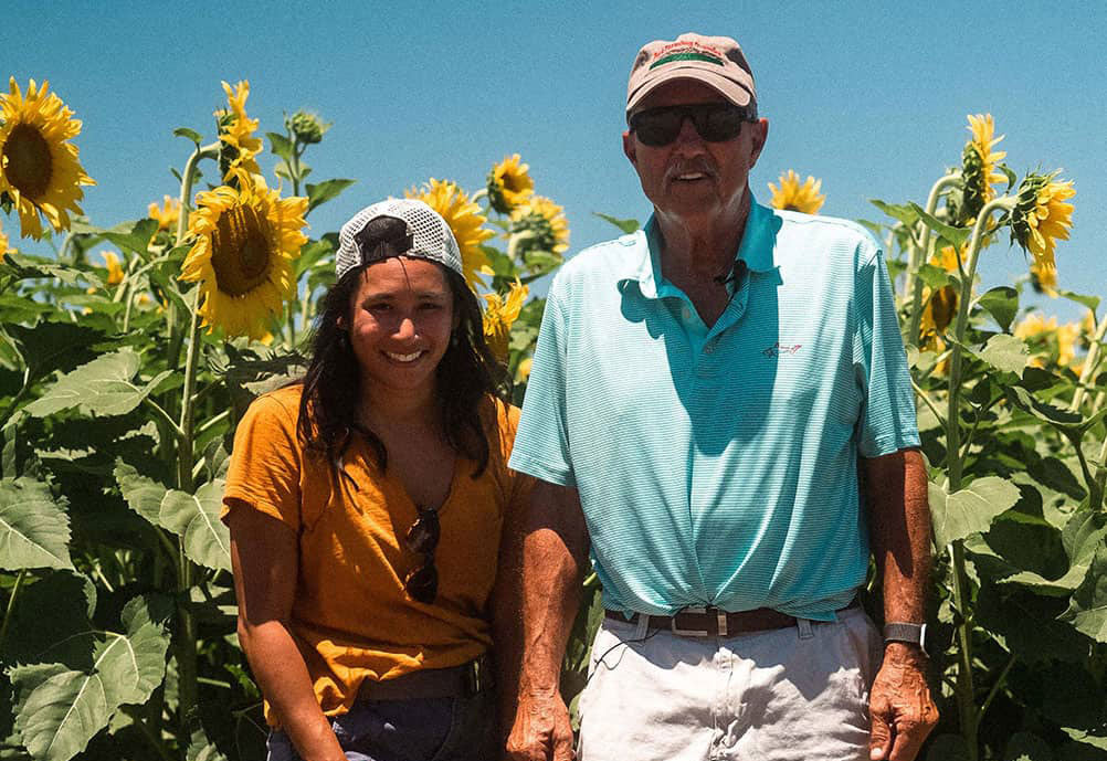 Flamingo Farm Series: Park Farming Organics & La Tourangelle – Flamingo ...