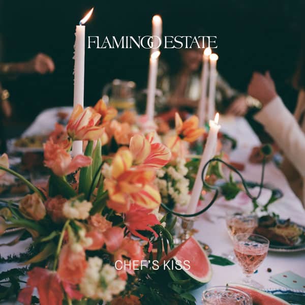 Chef's Kiss – Flamingo Estate