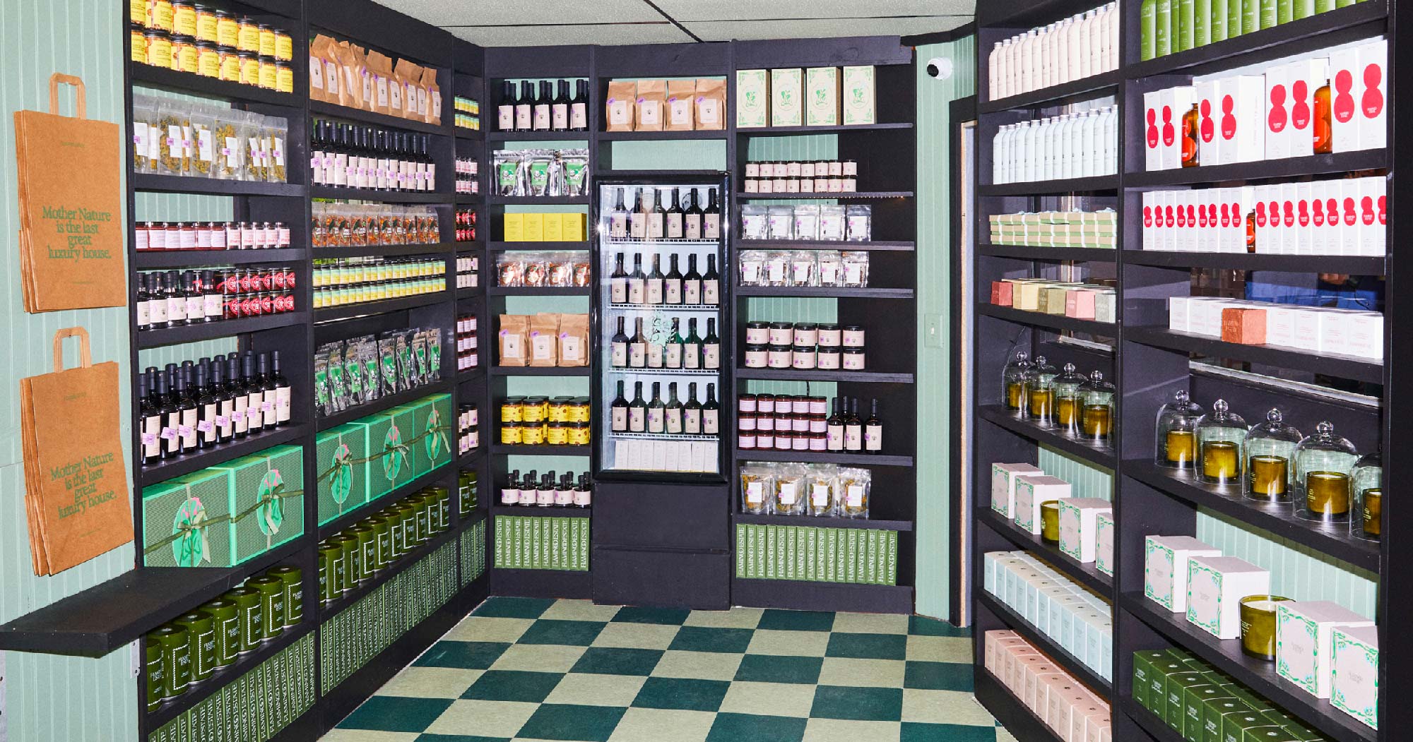 The Inconvenience Store – Flamingo Estate