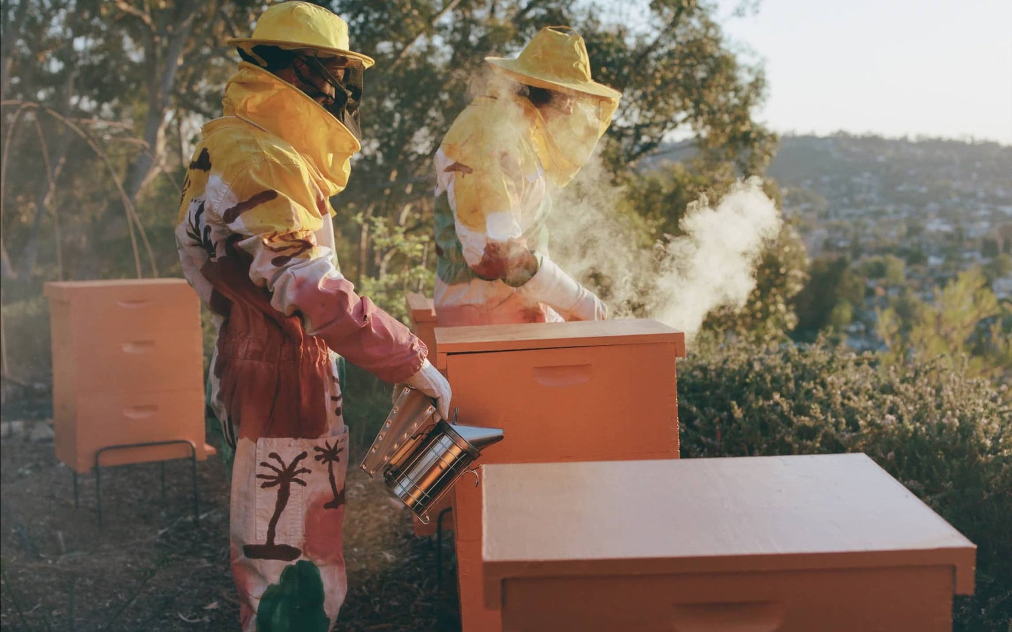 24% Off Honey – Code: BEEYONCE – Flamingo Estate