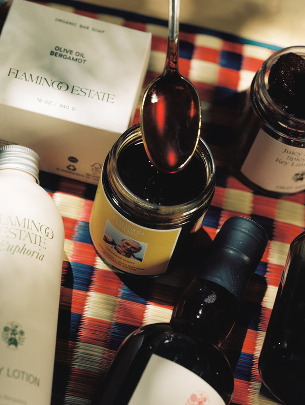 Seasonal Subscription Box – Flamingo Estate