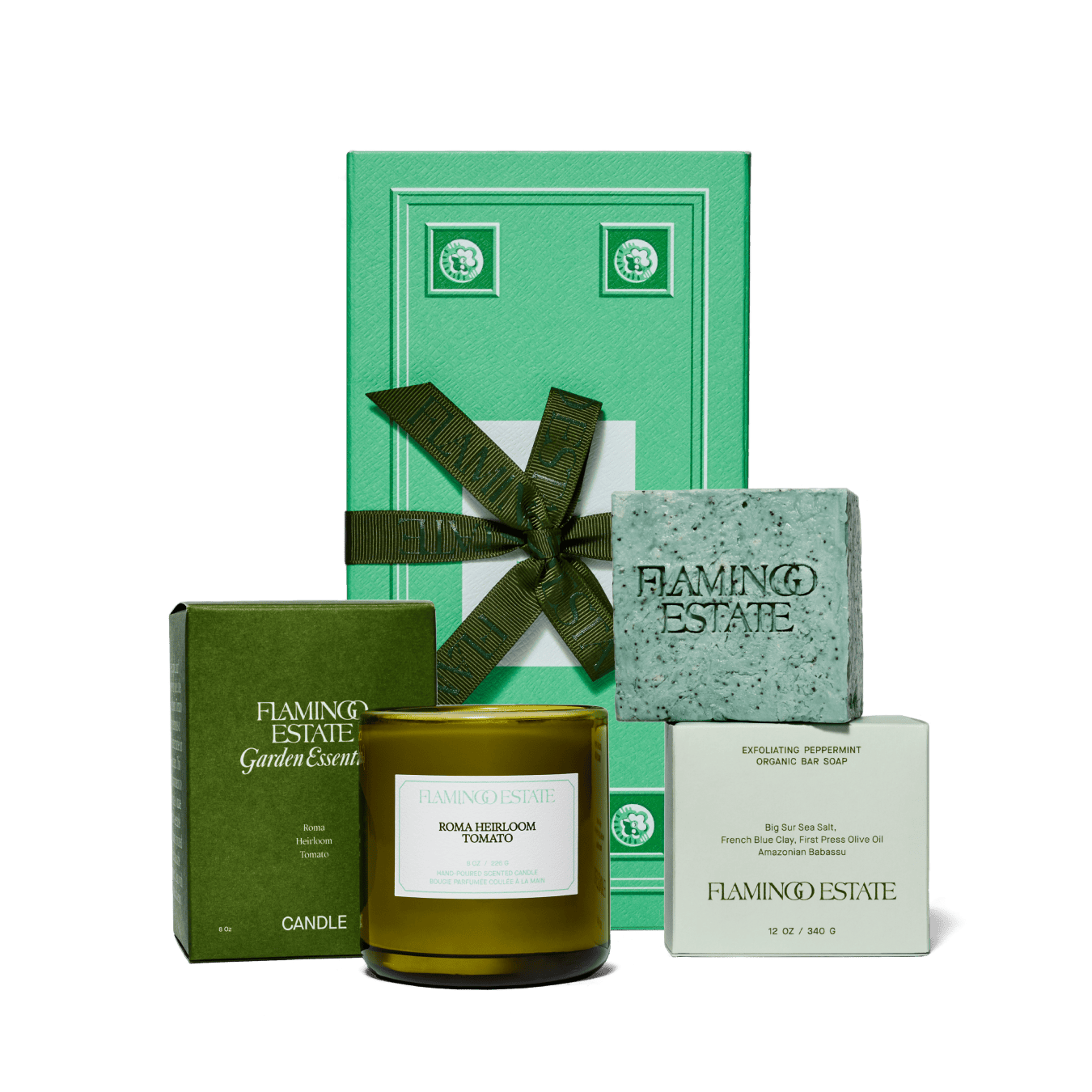 Best Sellers Duo – Flamingo Estate