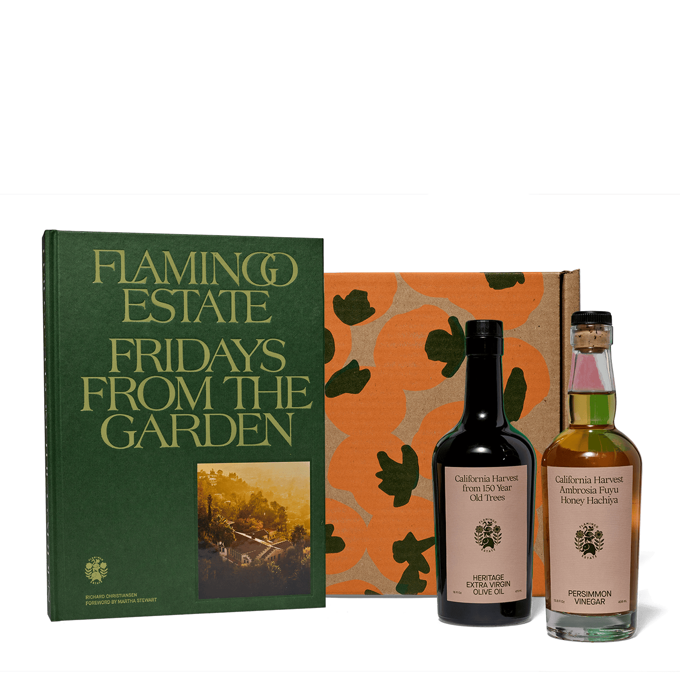 The Cook's Kitchen – Flamingo Estate