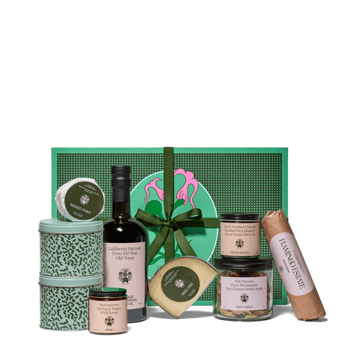 Gifts & Curated Sets – Flamingo Estate