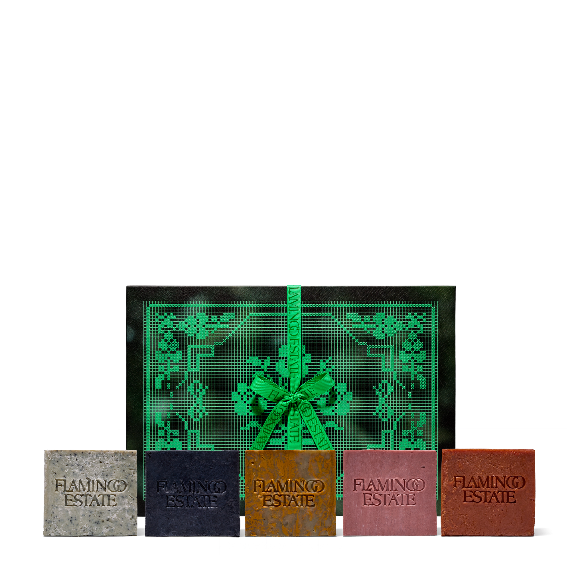 The Soap Opera Kit – Flamingo Estate
