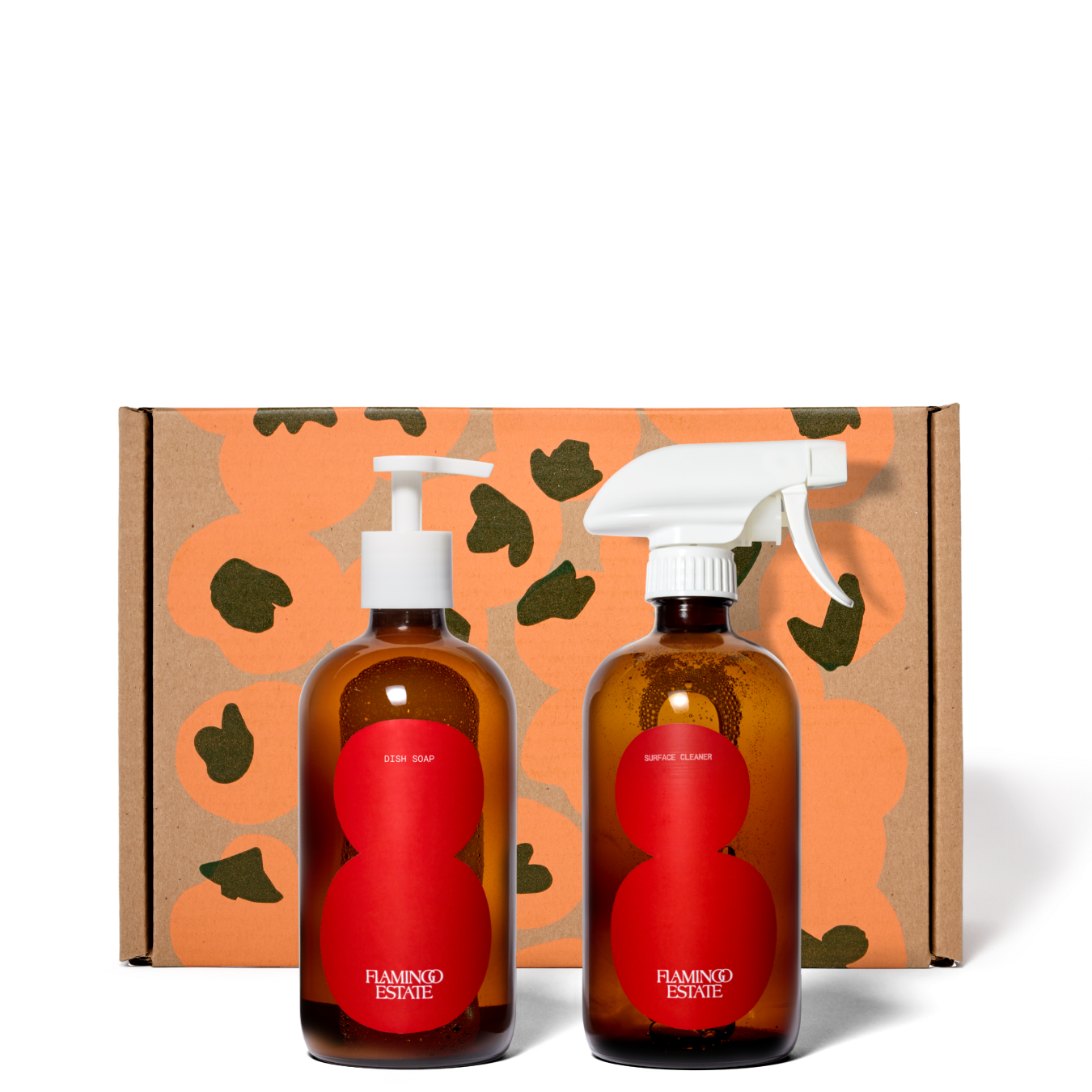 Roma Heirloom Tomato Cleaning Duo – Flamingo Estate